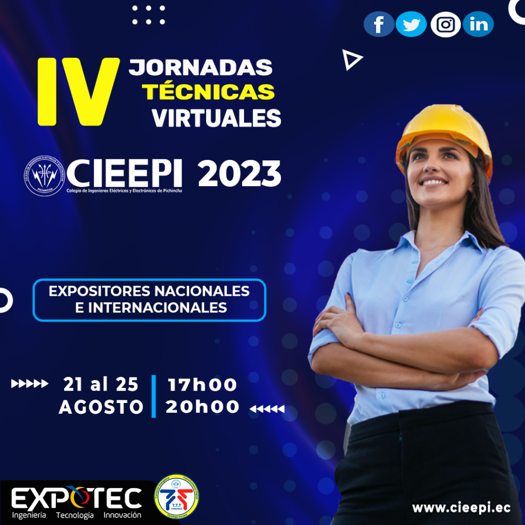 EXPOTEC - CIEEPI